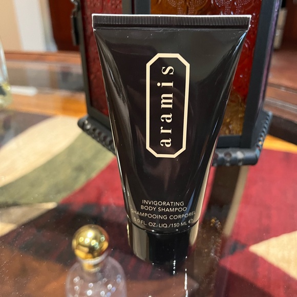 Aramis | Other | Aramis Mens Invigorating Body Shampoo | Poshmark